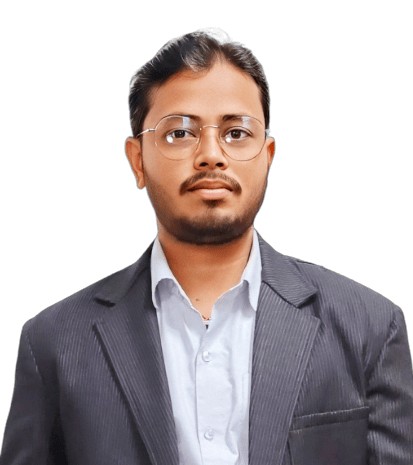 Sachin's portfolio